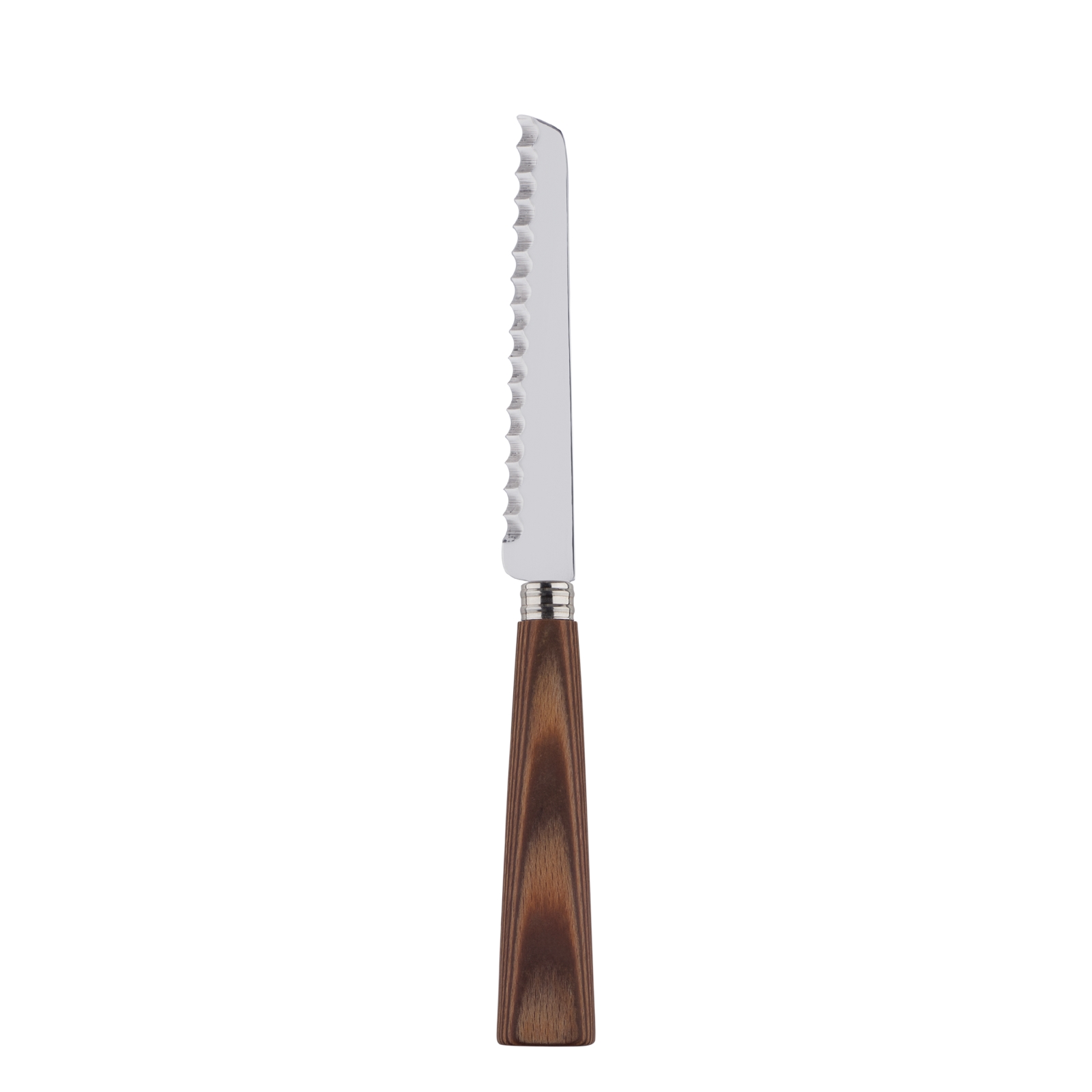 Sabre Nature Natural Wood Flatware | Gracious Style