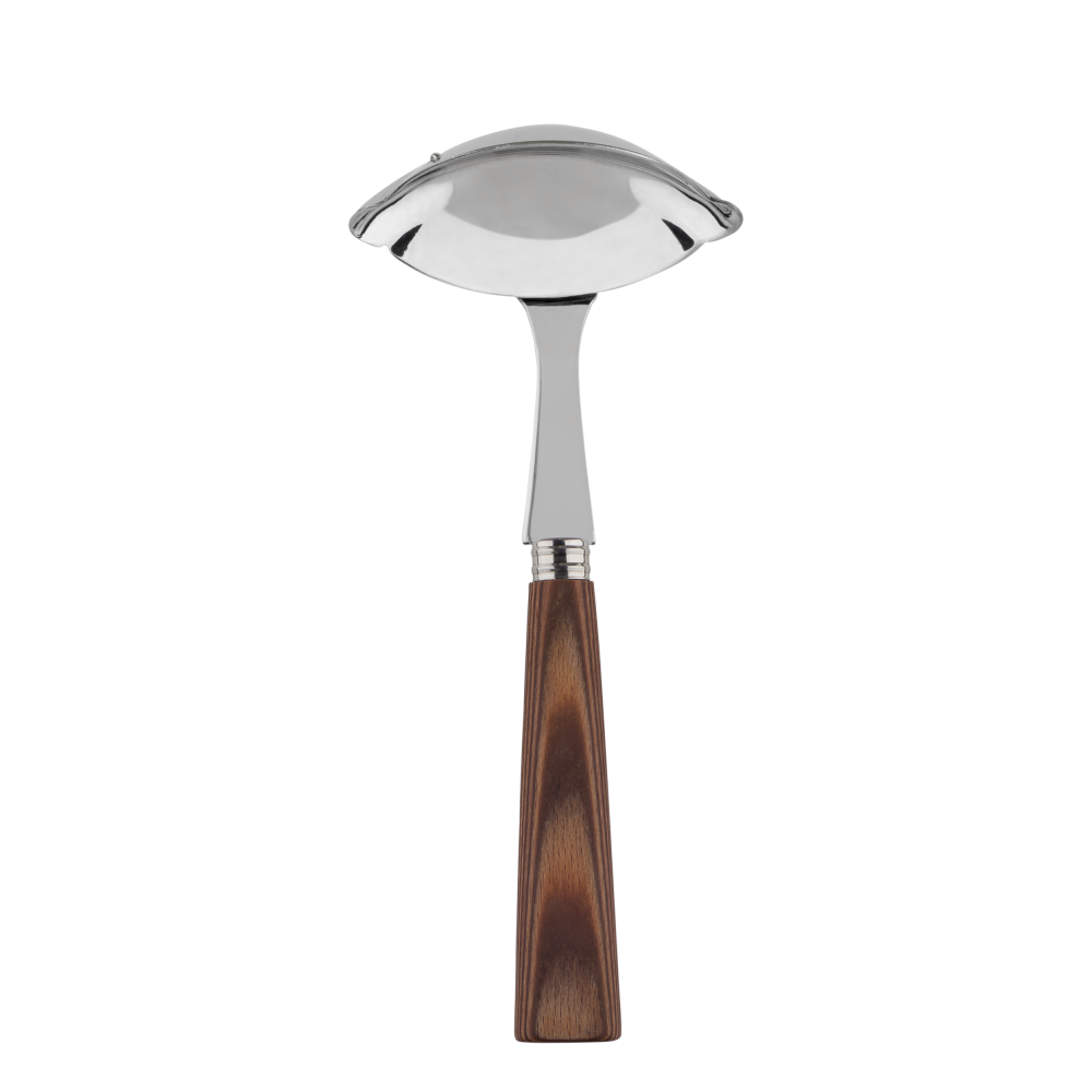 Sabre Nature Natural Wood Flatware | Gracious Style