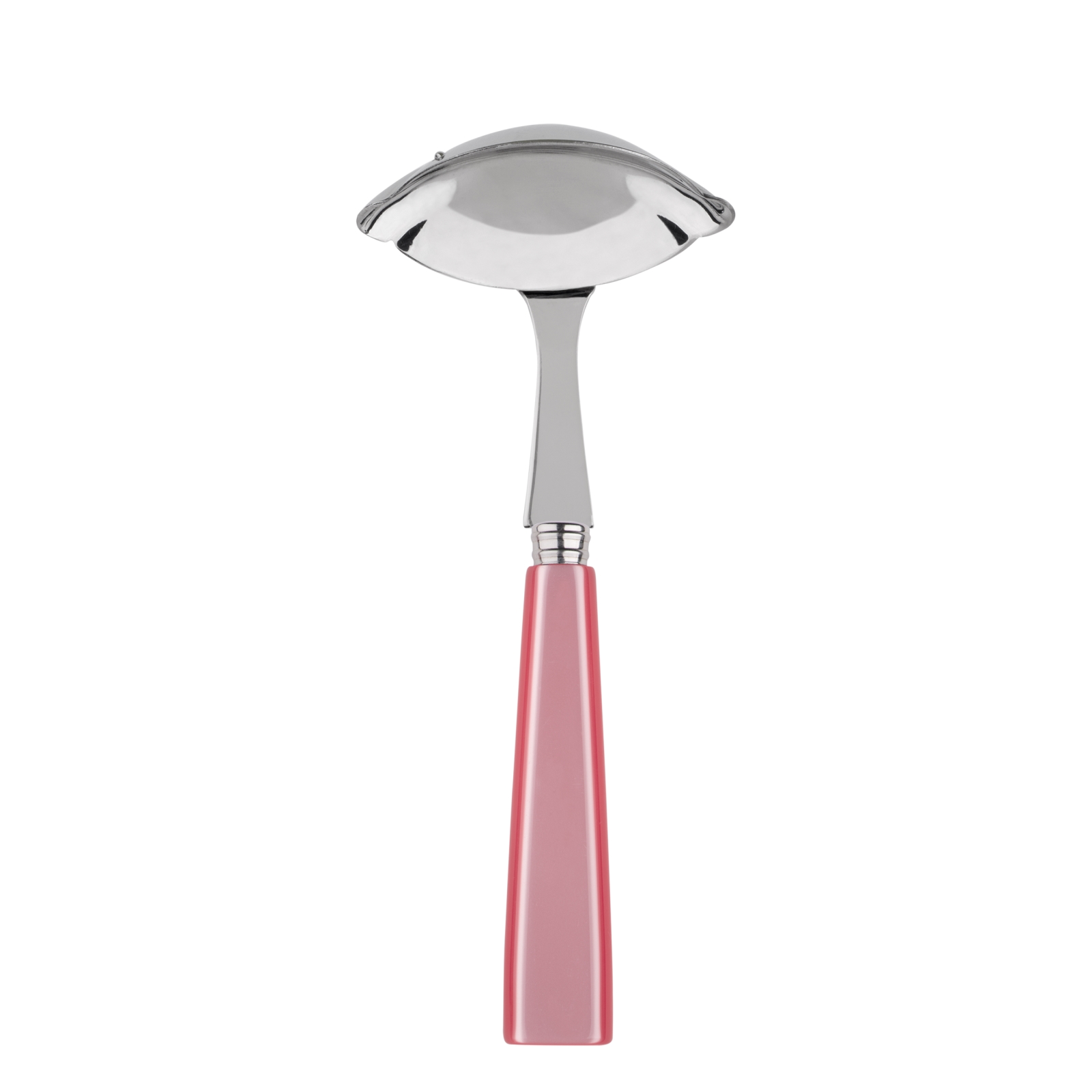 Sabre Icon Soft Pink Flatware | Gracious Style