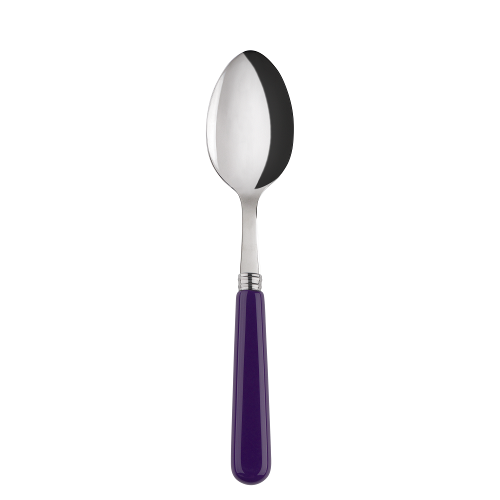 Sabre Basic Purple Flatware | Gracious Style