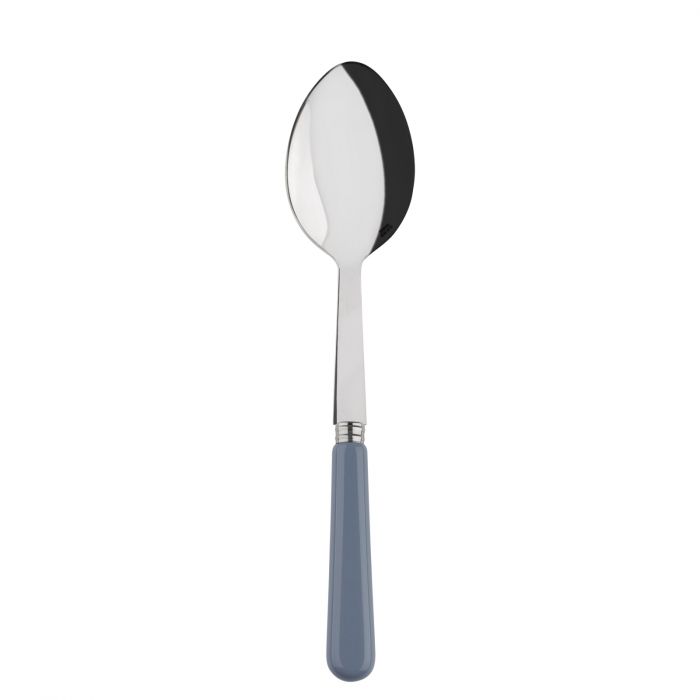 Sabre Basic Grey Flatware | Gracious Style