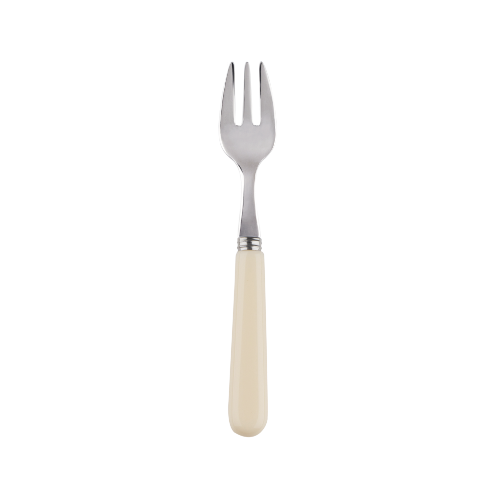 Sabre Basic Ivory Flatware | Gracious Style