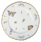 Anna Weatherley Spring in Budapest Dinnerware | Gracious Style