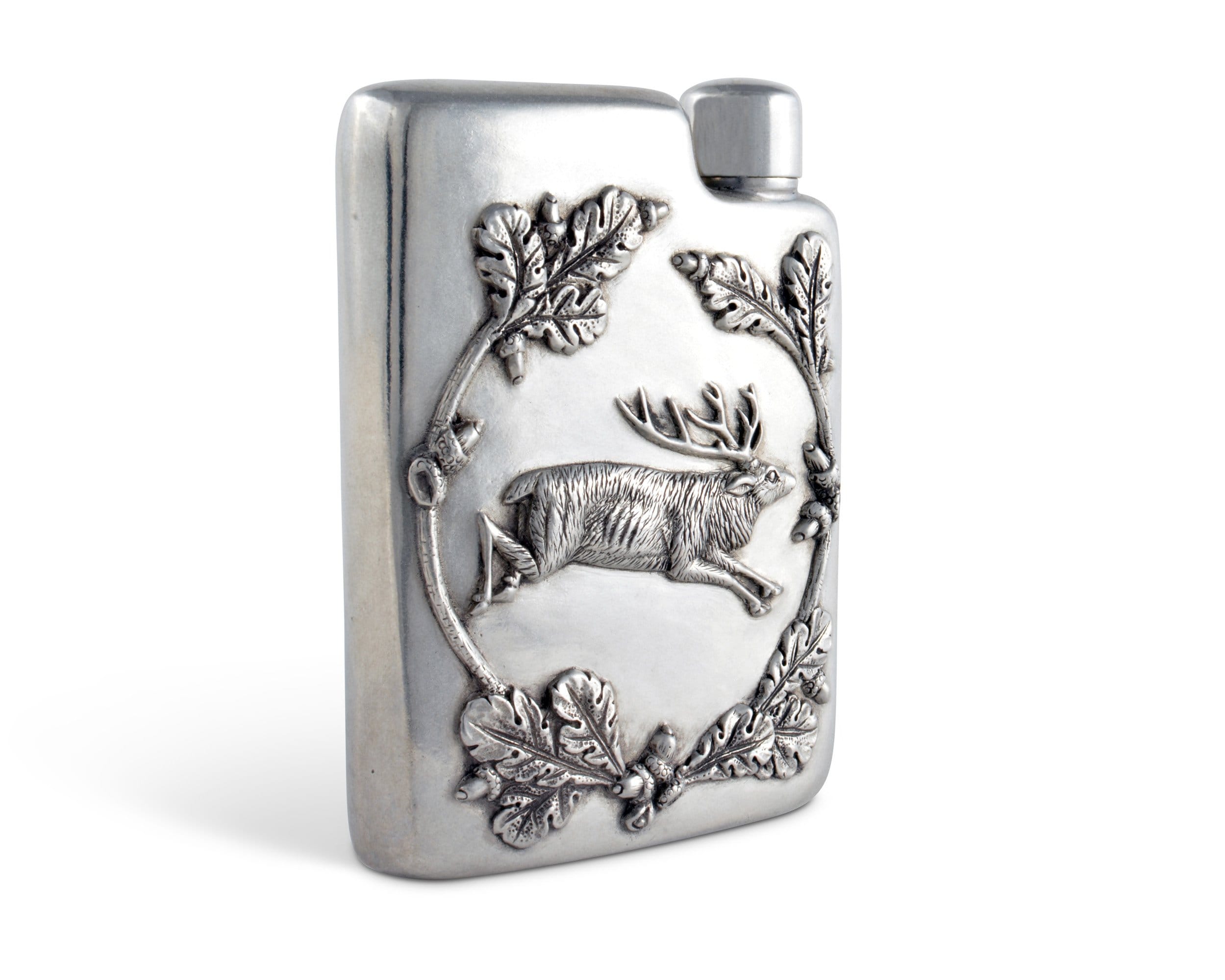 Vagabond House Flask Elk | Gracious Style