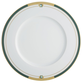 Vista Alegre Emerald Dinnerware | Gracious Style