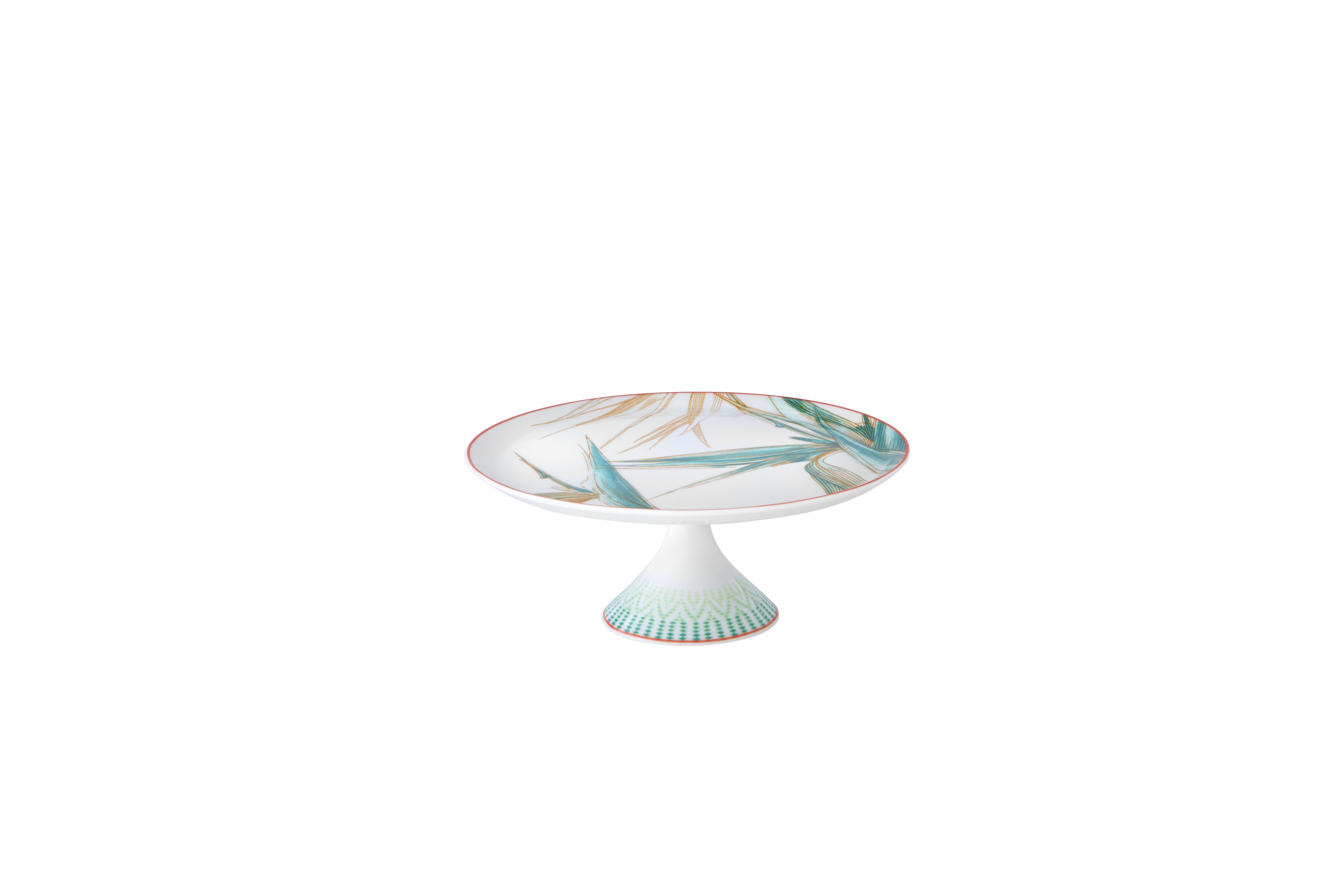 Vista Alegre Fiji Dinnerware | Gracious Style