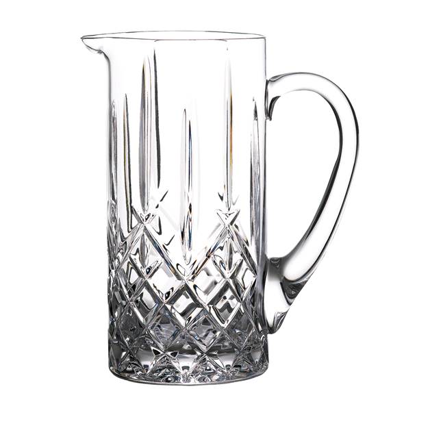 Waterford Markham Pitcher | Gracious Style